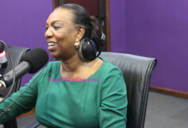 We've 'considered' charging Betty Mould, et al., but no decision taken ...