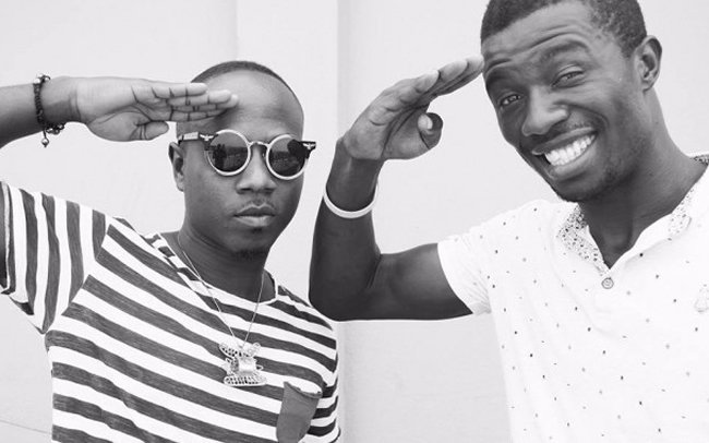 Rapper Flow King Stone features 30 celebs in new video