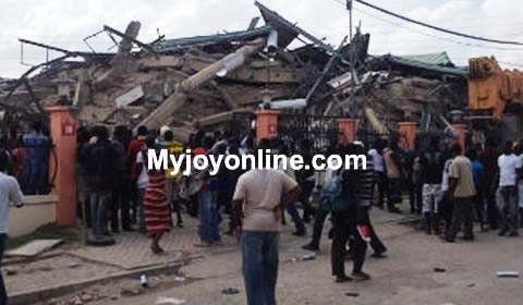 Melcom disaster: Israel emergency assistance to the rescue