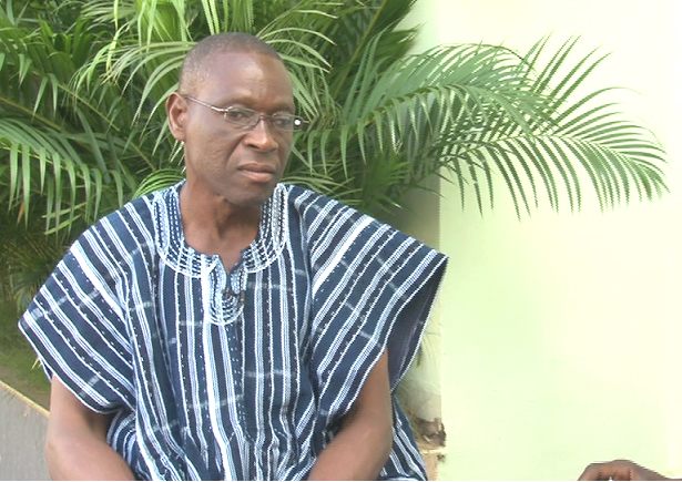 God abhors open defecation - Health officer