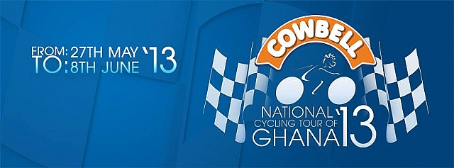 It's The Cowbell National Cycling Tour 2013: The Countdown Is On, 2 ...