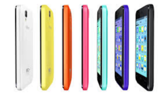 Data bundles, affordable handsets drive smartphone adoption worldwide