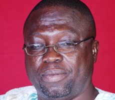 Abongo, the man from Bongo must head Upper East – Youth group