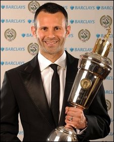 Giggs in love affair with sister-in-law