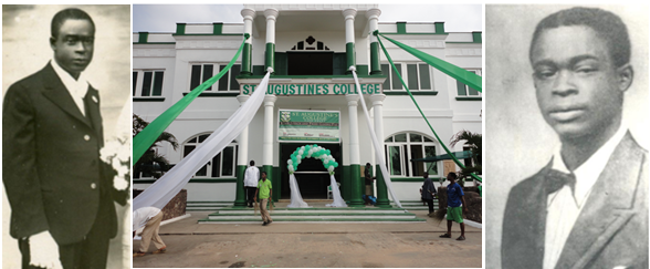 Explaining my love for Augusco