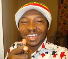 Joe Appiah is an 'obscure backbencher'; I am safe – Ras Mubarak