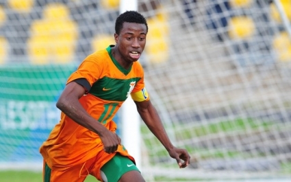 African Youth Championship: Zambia captain Musonda to pass late fitness ...
