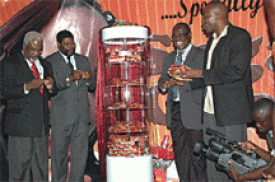 Golden Tree introduces sugar-free chocolate