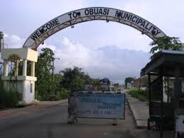 Ghana EITI to explore impact of mining on local economy – Obuasi under ...