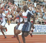 Aziz wins silver in Africa Championships