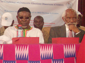 CODEO Monitor Biometric Voter Registration