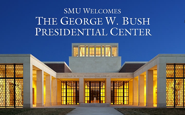 Bush Institute Welcomes Gary Edson As Global Health Fellow