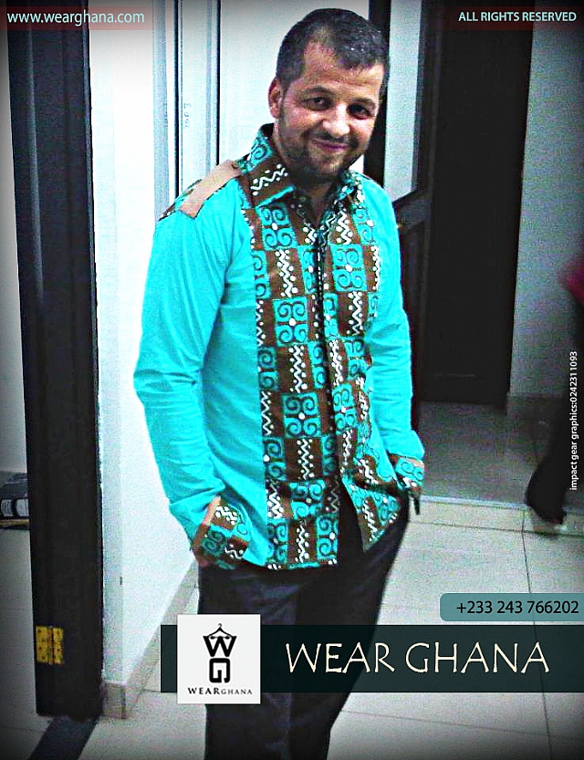 Wear Ghana Takes Ghana Fashion Industry By Storm
