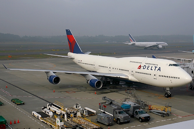 Delta Air Lines Opens New Sky Desk