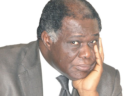 Barton Odro Was Not Given Ministerial Appointment Because Of Woyome ...