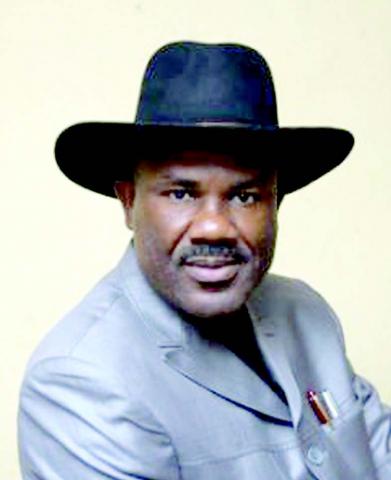 Victor Ogene: A Distinguished Politician With Humility