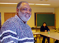 TRIBUTE TO DR. YAKUBU SAAKA