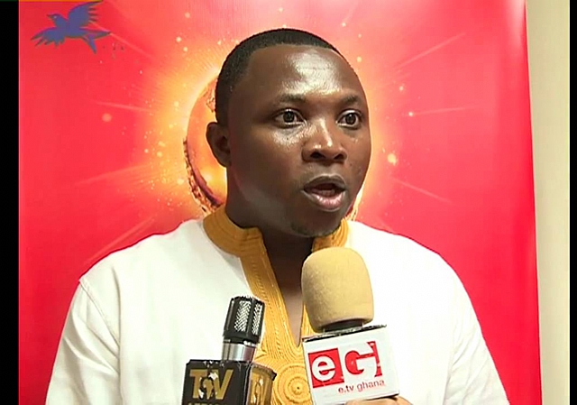 Easy game: Saani Daara: Ghana will outscore Mauritius