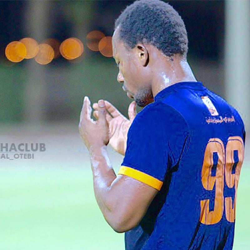 Fumador’s Life Was More Important Than The Risk Of Any Infection ...