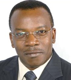 Use salaries to increase productivity - Samuel Allotey