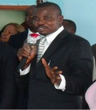 Itauma Backs Mobil Oil Spill Protesters, Calls For Monarch Release