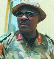 NOLLYWOOD TOP ACTOR SAM DEDE BECOMES DIRECTOR GENERAL RIVERS STATE ...