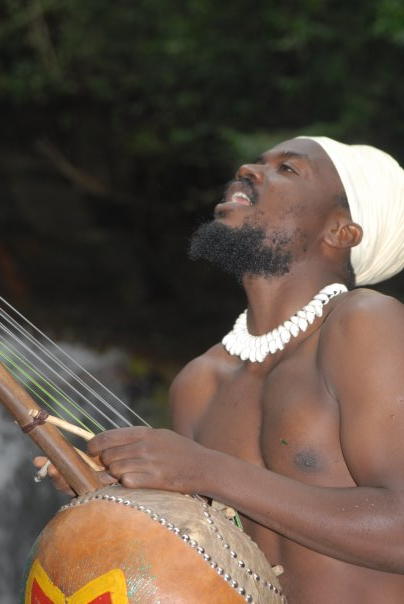 SAMINI EXPERIENCE GHANA TOUR KICKS OFF IN KUMASI, NOVEMBER 13, 2009