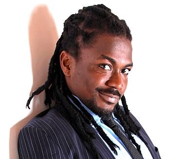 Samini is King of Dancehall