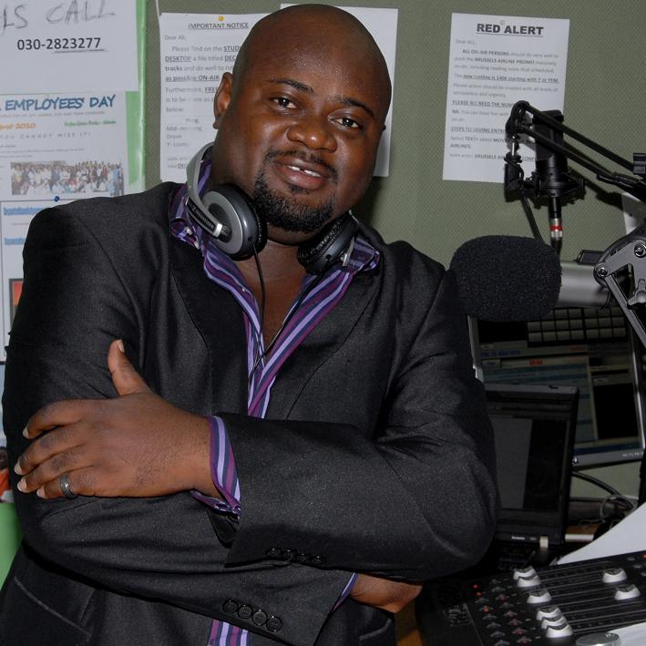 Two YFM DJ’s nominated as two of Africa's 10 best DJ's