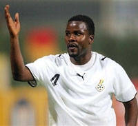 SHOCKER: Sammy Kuffour reveals Bayern Munich offered him 200,000 Euros ...