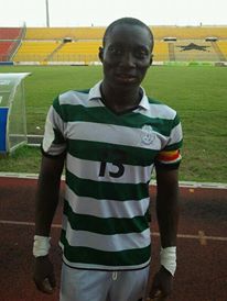 Full list of players signed up by Ghana Premier League clubs ahead of ...