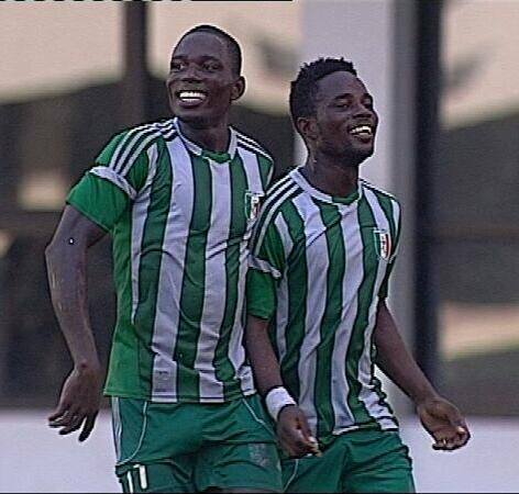 Ghana Premier League: Samuel Afful double as Do-Boys brush aside ...