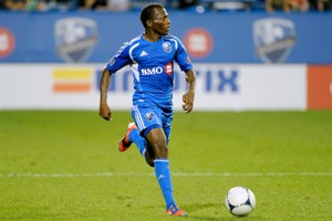 MLS : Sanna Nyassi is the top Gambian earner