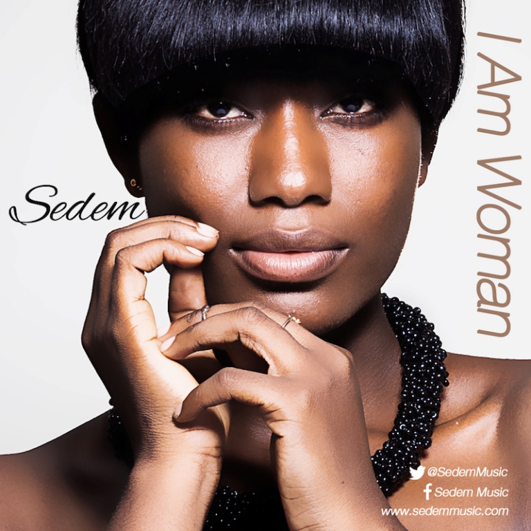 Sedem Announces “IAmWoman” EP & Releases Track On Her Birthday