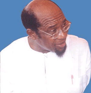 Shameless Sale Of Igbo Presidency: Senator Chukwumerije Begs Elders To ...