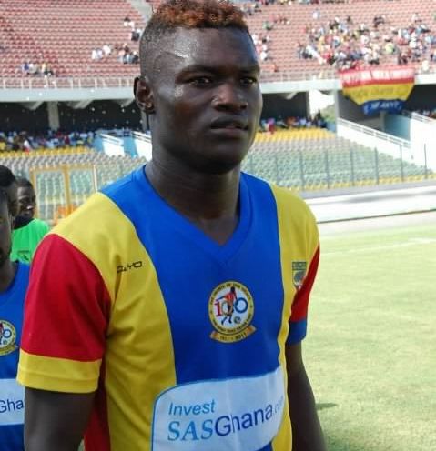 Hearts Of Oak Terminate Contracts Of Quartet Including Seth Owusu