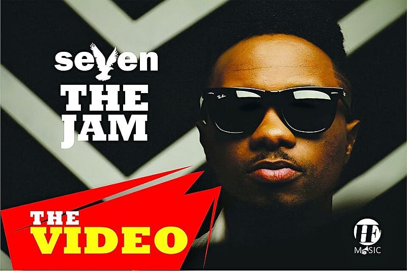 New Video Alert!: Seven Releases The Paul Gambit Directed Video Ofnew ...