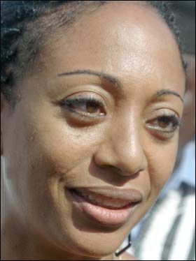 Let's Ask Samia. Where Is The Money?