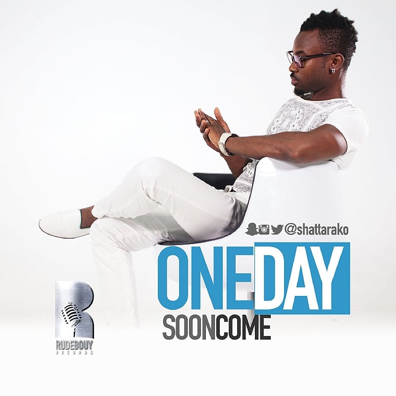 Shatta Rako Parts Ways With Sammy Forson