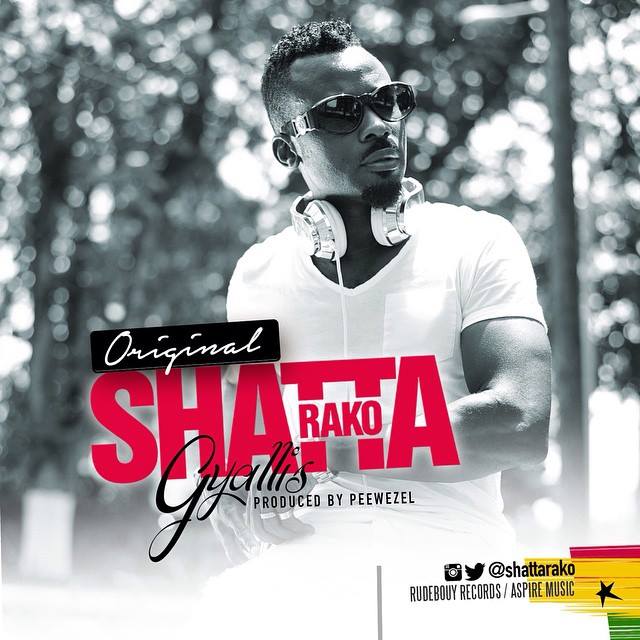 Shatta Rako Drops “Gyallis” And New Music Video As Birthday Gift