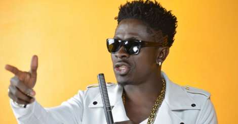 Shatta Wale: Music icon to organise concert to raise money for stadium ...