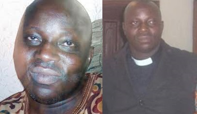 If you are Jesus will you forgive and accept Nigeria most notorious ...