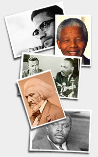 Biographies of Great African-Americans