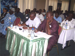 Ho Poly accredited to offer degree course