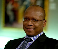 MTN appoints Sifiso Dabengwa as CEO