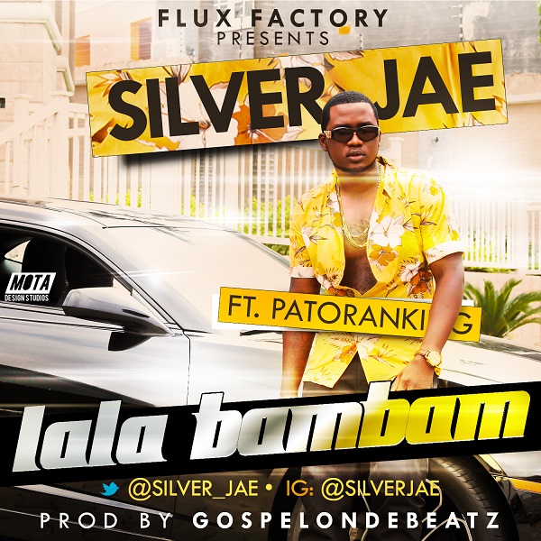 'Flux Factory' Presents 'Lala Bambam' Video With 'Silver Jae' Featuring ...