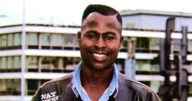 Amakye Dede In Focus