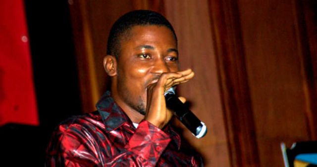 How Best to Silence Kwame A Plus, the Thorn in the Flesh of NPP?