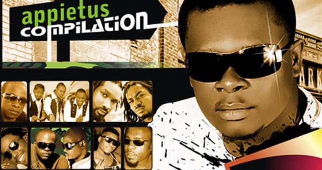 Appietus Compilation 2 Out Soon