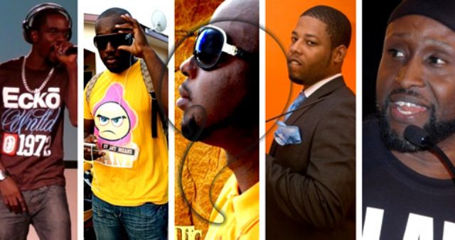 Hiplife Hits Creating Chaos In Ghana